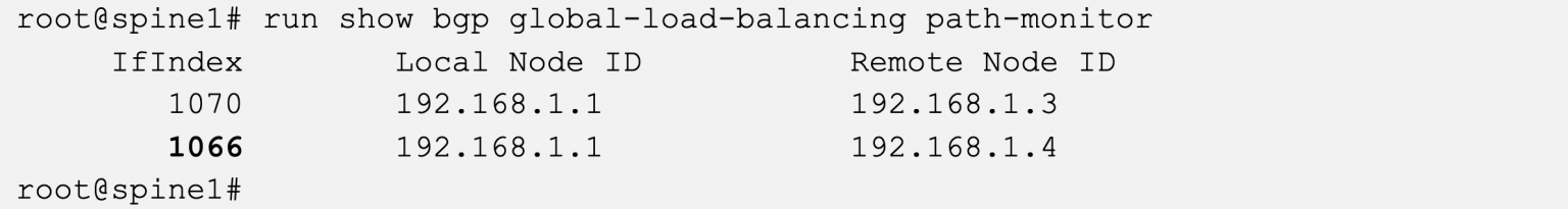 Avoiding AI/ML traffic congestion with global load balancing | HPE Juniper Networking Blogs